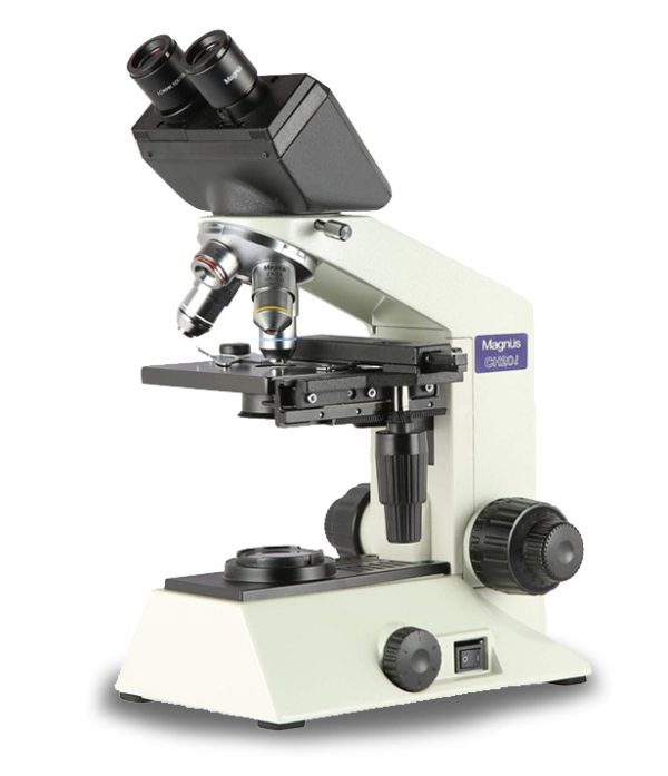 Microscope – MAGNUS CH20i – Novel Tech Inc. – Delivering Microscopes ...