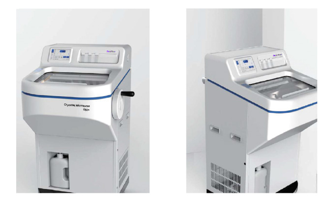 Histopathology – ISTOS 650 Cryostat Microtome – Novel Tech Inc ...