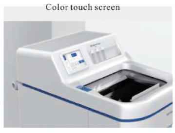 Histopathology – ISTOS 650 Cryostat Microtome – Novel Tech Inc ...